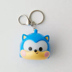 Smoko | Accessories | Smoko Sonic Lightup Keychain Blue Nwt | Poshmark